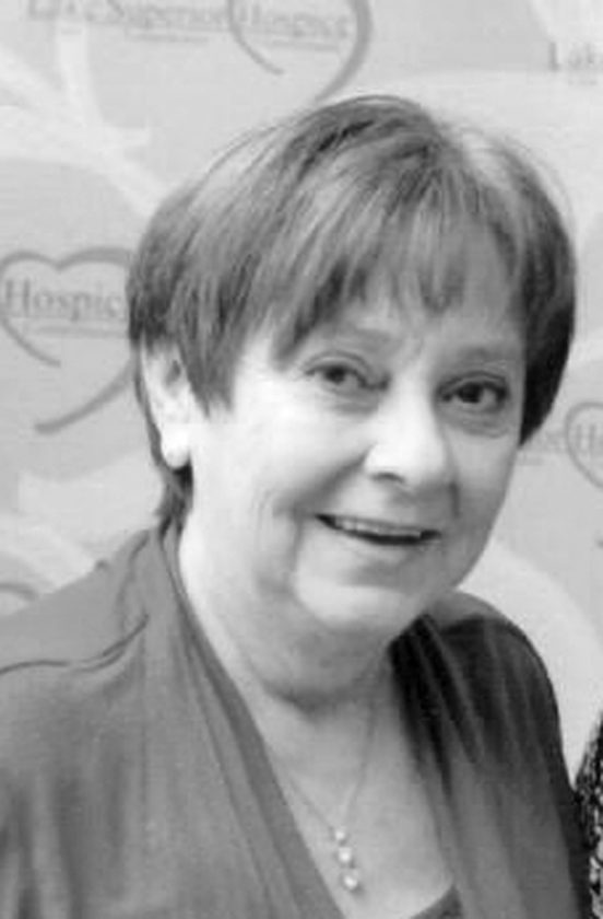 Colleen Schultz | News, Sports, Jobs - The Mining Journal